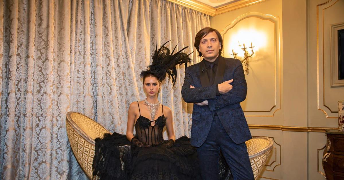 Frida è il titolo della nuova collezione Spring/Summer 2026 dallo ...