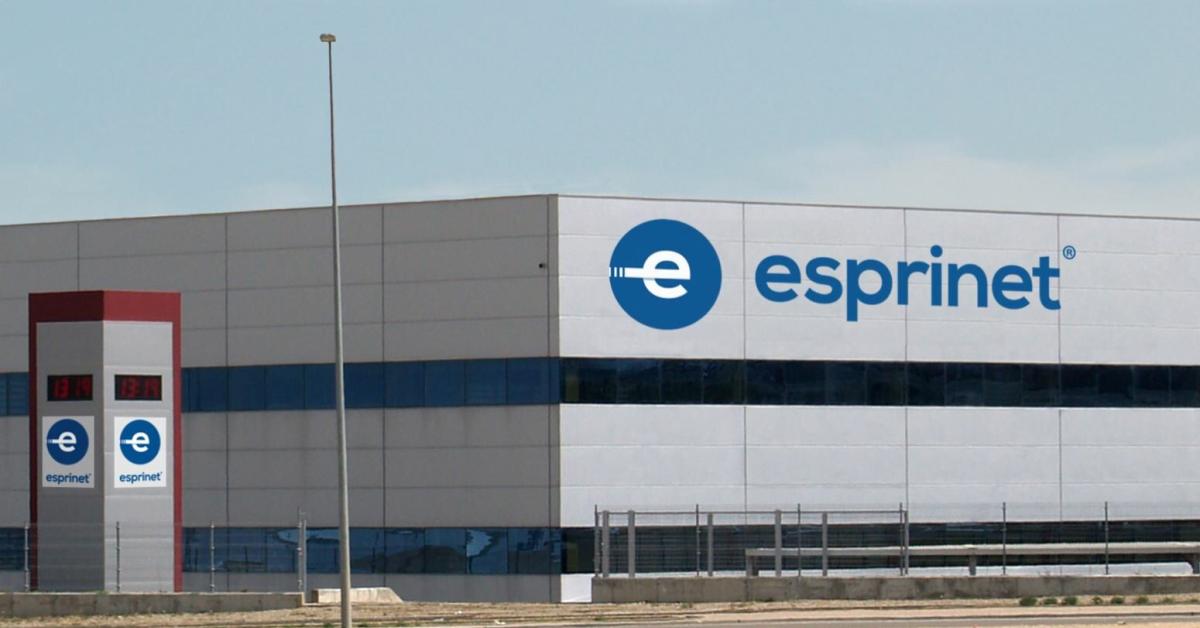 Esprinet acquisisce il 100% di Vamat B.V. e Vamat Ltd per €18,0 milioni ...