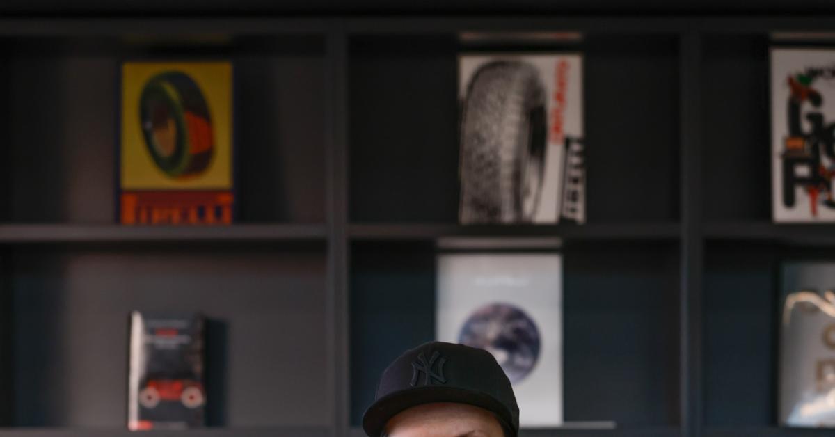 Pirelli debutta nel lifestyle con due capsule firmate Denis Deković ...