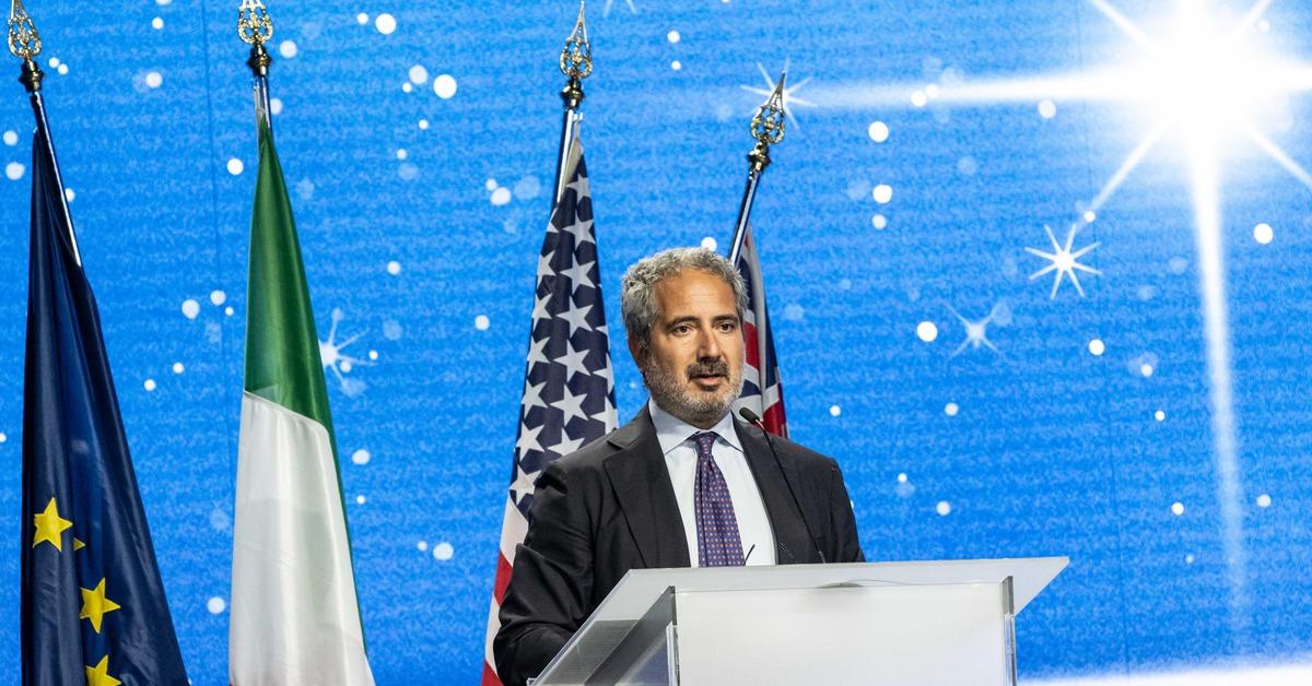 Fincantieri consegna Star Princess, nuova ammiraglia a GNL di Princess ...