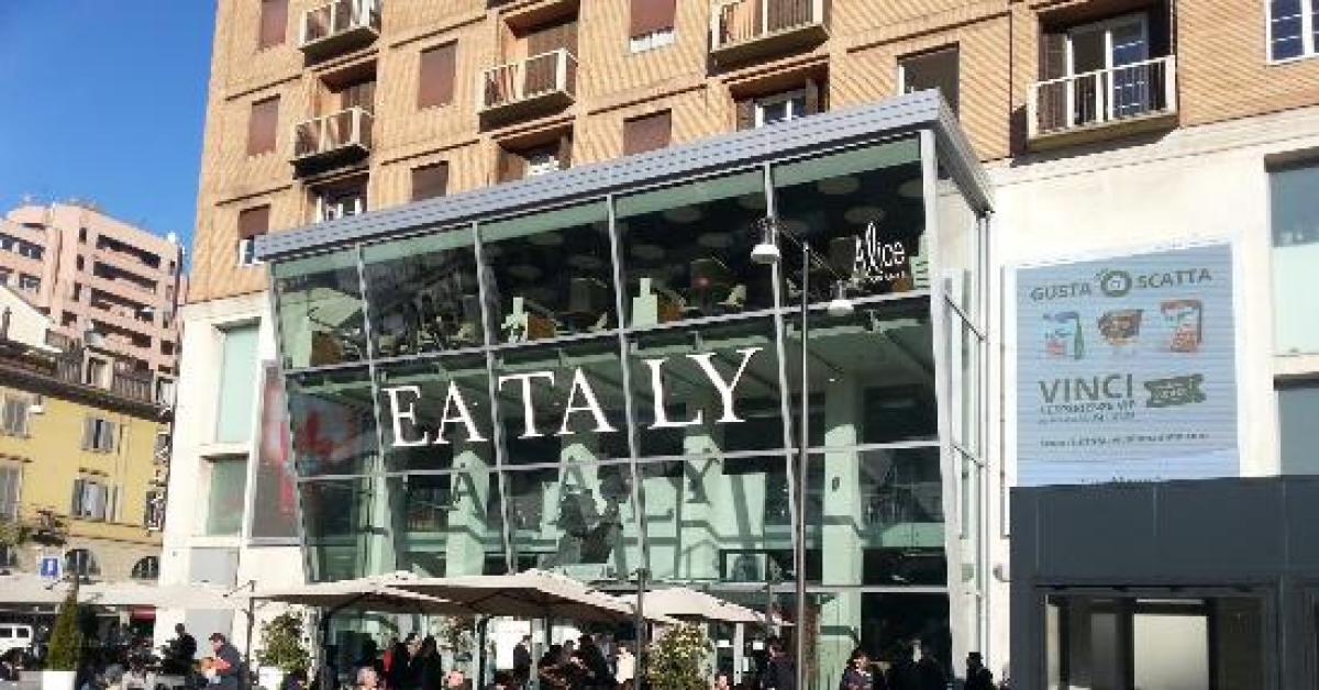 Eataly Milano Smeraldo celebra la Giornata Mondiale del Caffè con ...