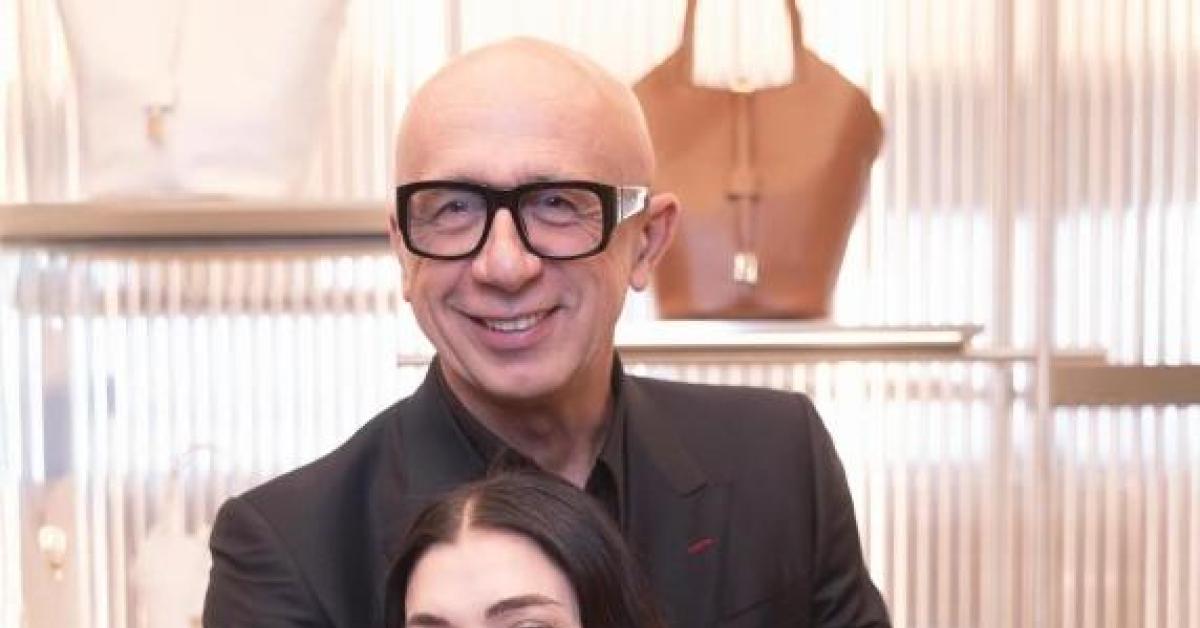 Betty Blue, Marco Bizzarri lascia il CdA, Elisabetta Franchi assume la presidenza e rafforza il ...