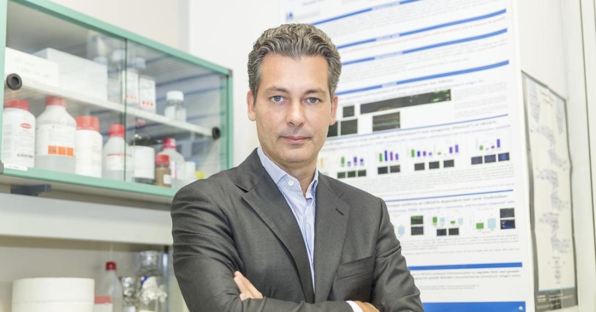 Giuliani acquisisce Laboratoires Bailleul, operazione che porterà a un ...