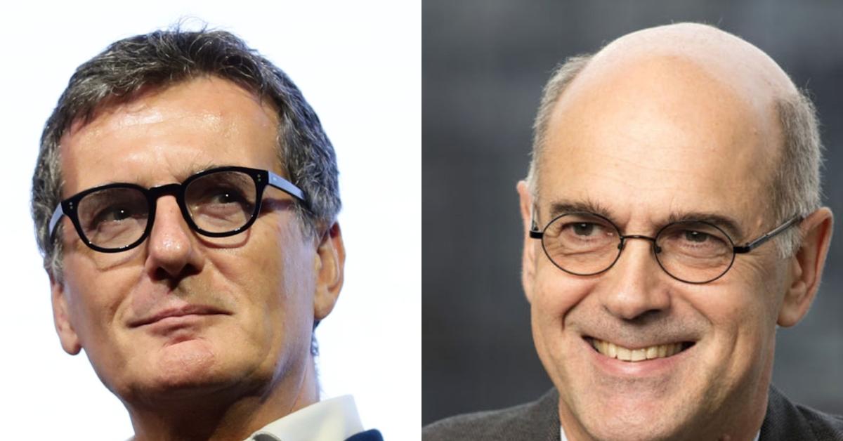 EssilorLuxottica lancia SWITCH: Vision Innovation Summit, l’evento che immagina il futuro del ...