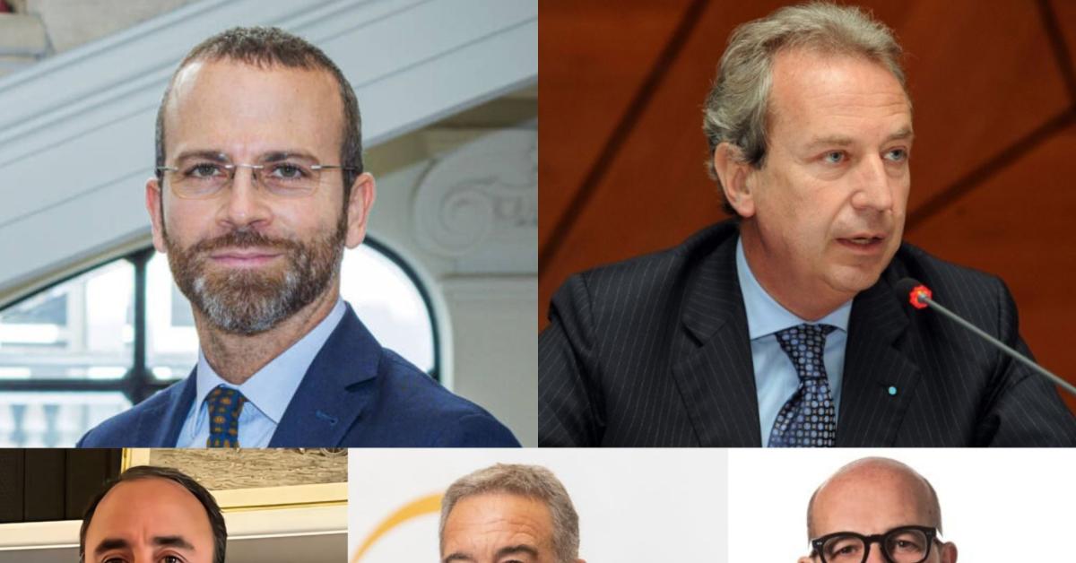 Cassa Depositi e prestiti, nuovo CdA; Fabio Branchesi nuovo Ad CDP ...