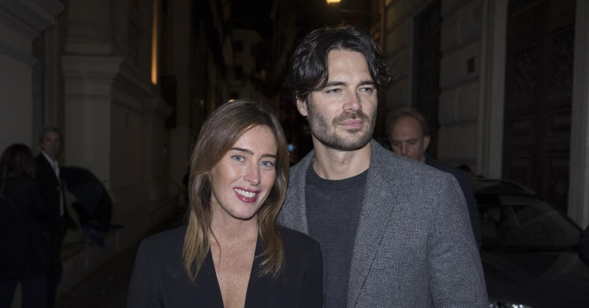 Maria Elena Boschi e Giulio Berruti si sono lasciati dopo 5 anni di fidanzamento, dagli inizi ...