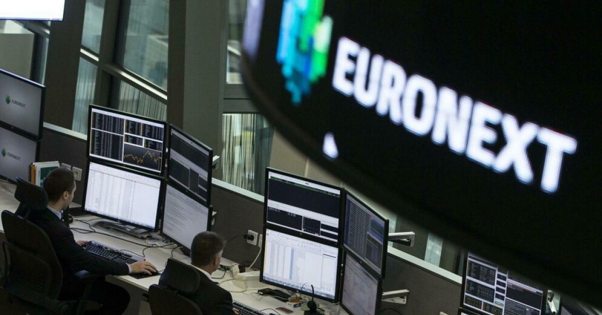 Euronext Milano. Giovedì 23 ottobre Borsa Italiana apre all'Euronext ...
