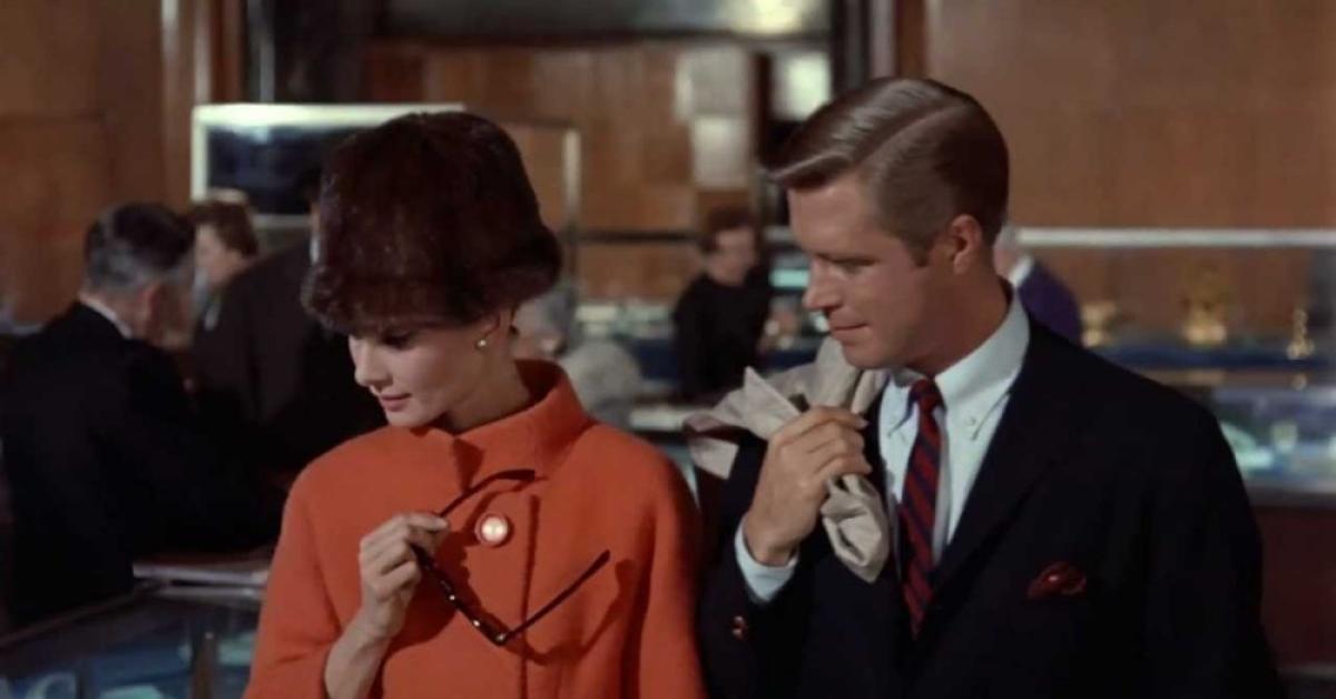 Panno del Casentino addio, dai Savoia ad Audrey Hepburn la storia di un ...