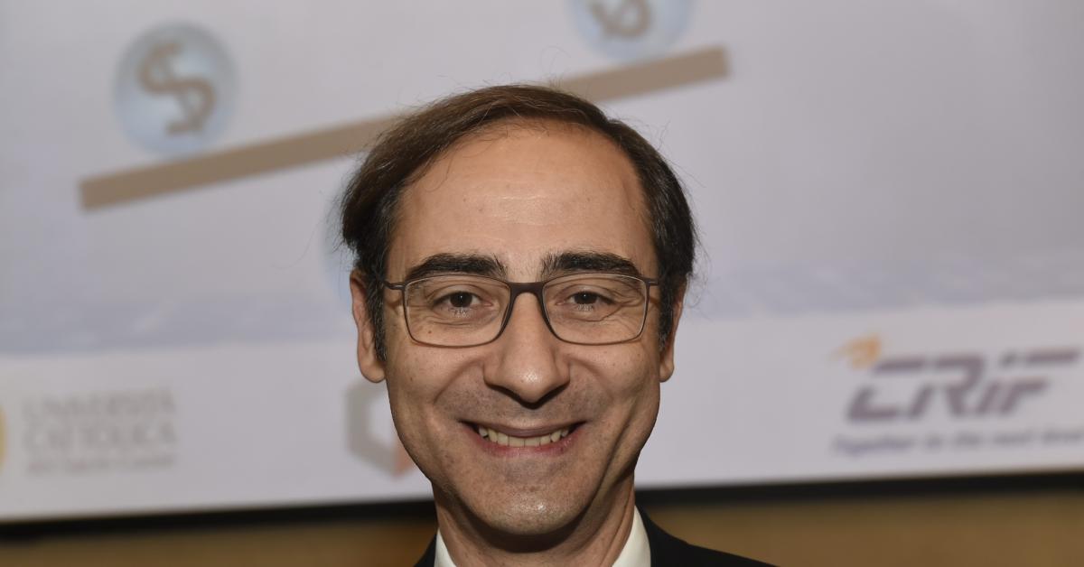 Giovanni Petrella, nuovo presidente di Banca Sella, già capogruppo ...