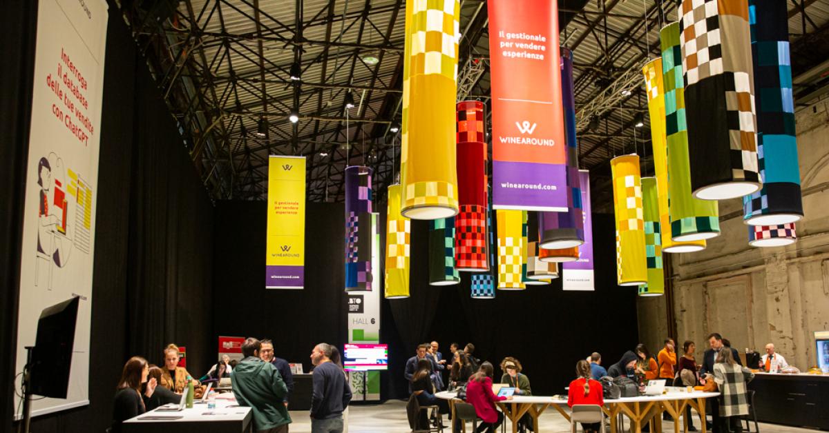 Bto Be Travel Onlife, la manifestazione dedicata all’innovazione nel travel, l’11 e 12 novembre ...