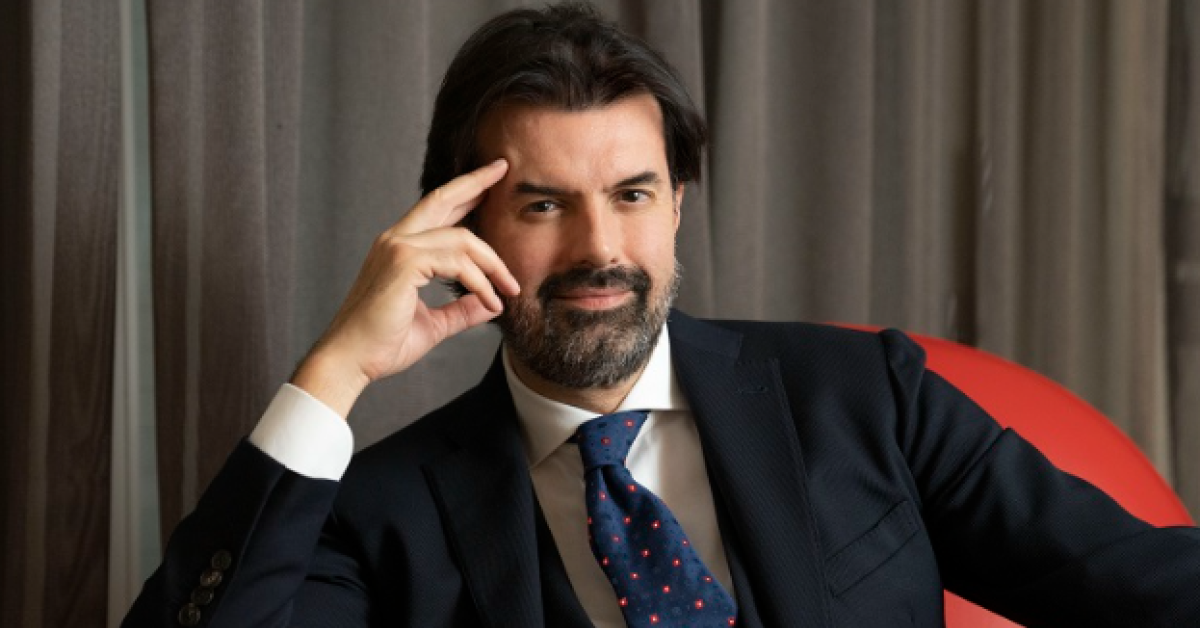 Promotica, Patrizia Sambinelli nominata Group Chief Financial Officer ...