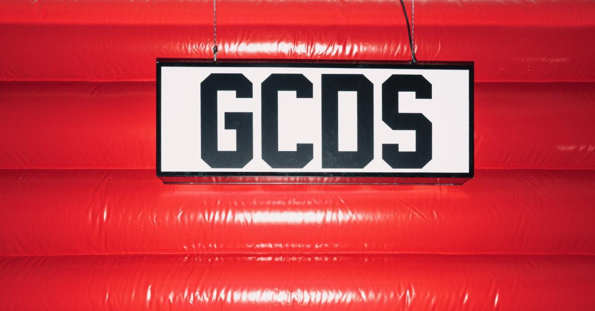 GDCS inaugura la “tabaccheria”, presentando una collezione di prodotti in edizione limitata con ...