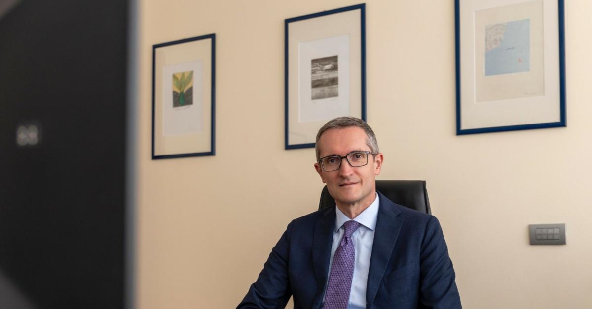 San Raffaele, si dimette l’amministratore unico dell'ospedale milanese Francesco Galli, al suo ...