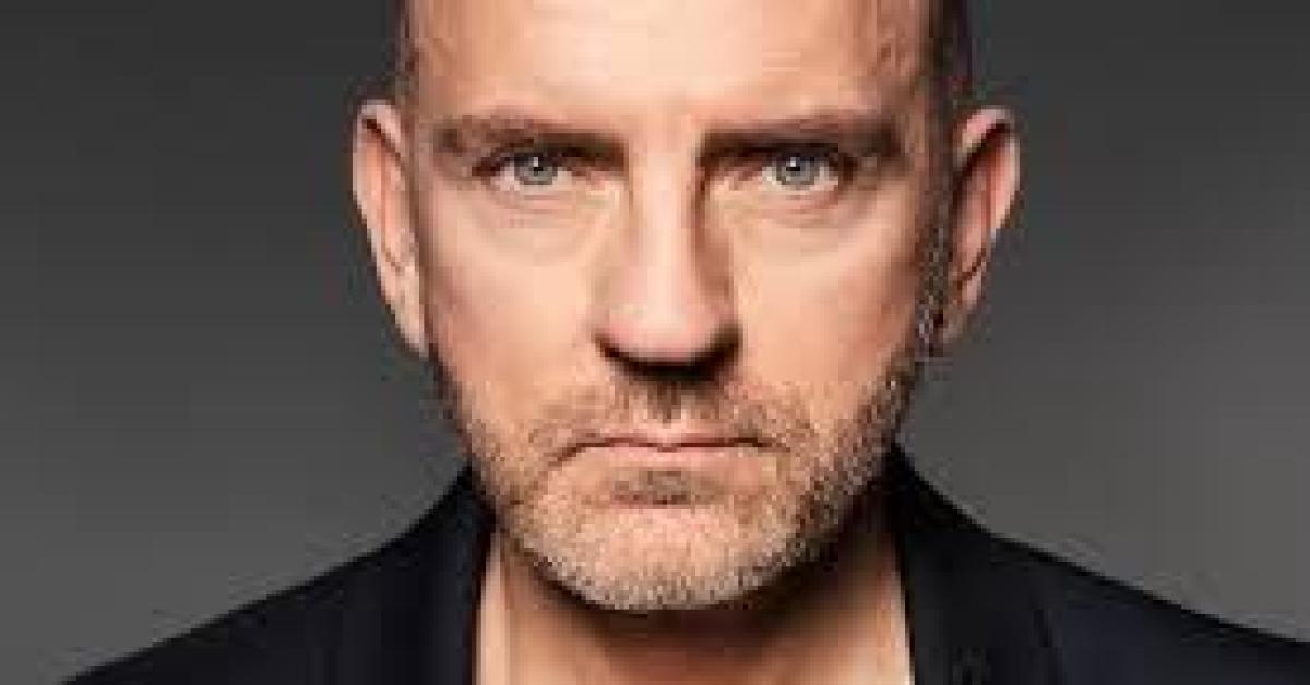 Il 19 Dicembre al JustMe Garda Lake arriva Sven Vath con una serata dal ...