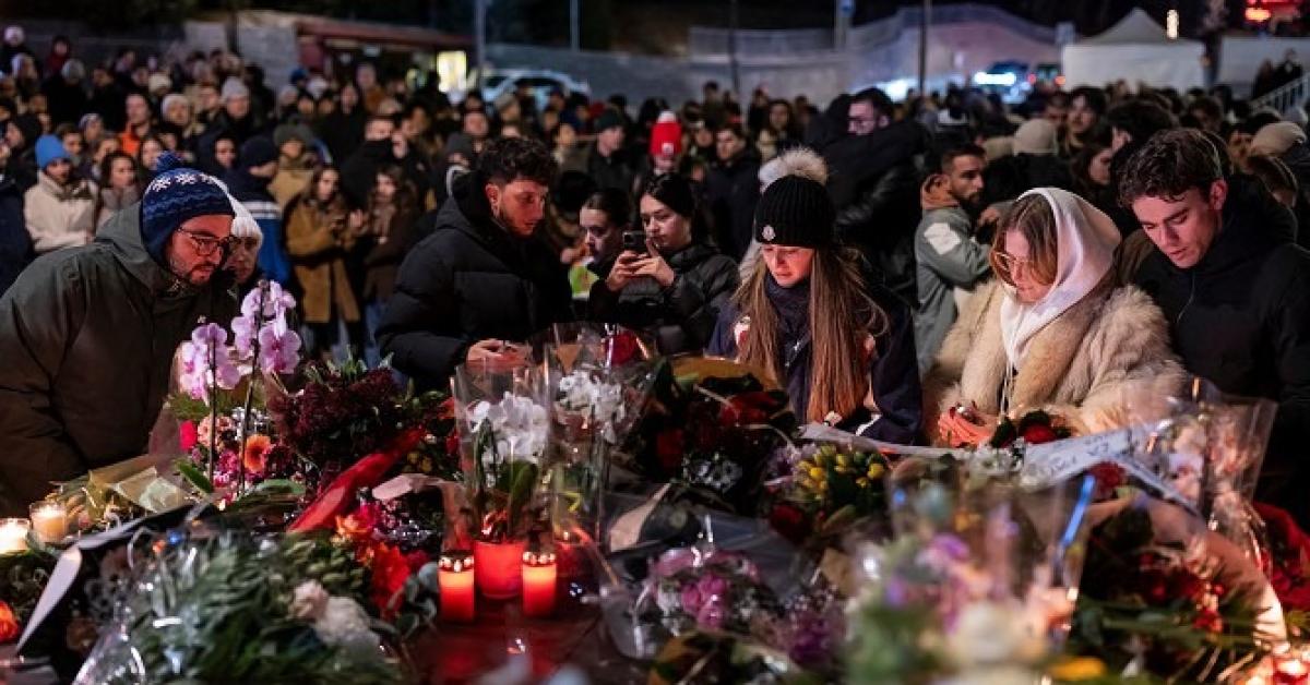 Strage Crans-Montana, iniziati interrogatori per i Moretti; procura di ...