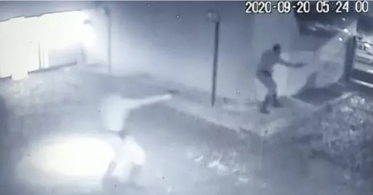 Assassini e stupratori rimangono liberi | in galera ci va il ...