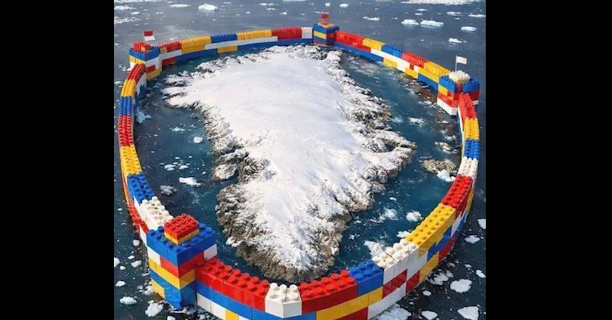 Groenlandia, l’isola si ribella a Trump, partiti locali: “Vogliamo ...