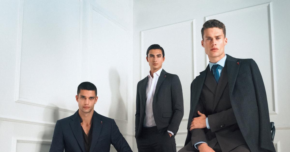 Mulish, storia di successo Made in Italy, sceglie il palcoscenico di ...