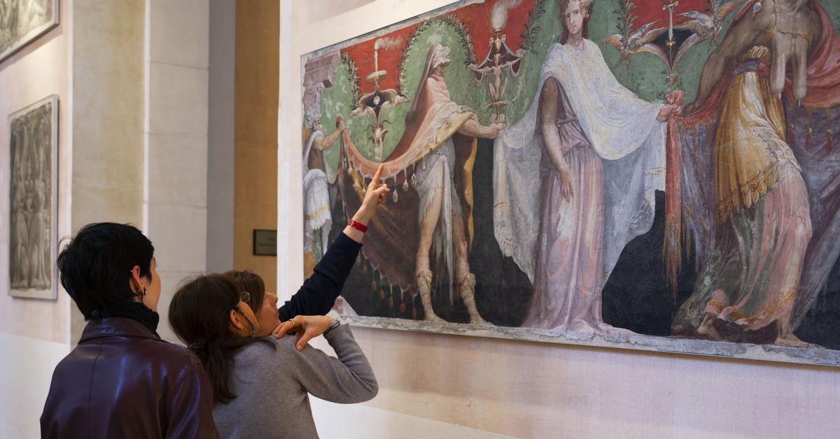 Roma capitale della ricerca artistica: dal 16 al 21 febbraio 2026 sei ...