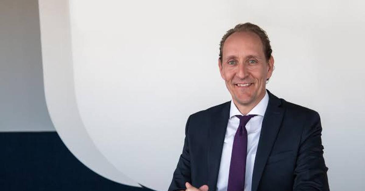 Lufthansa, ufficializzata collaborazione con Starlink per connettività ...