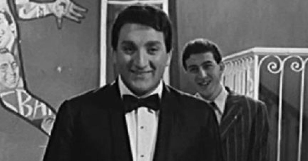 Addio a Tony Dallara, morto a 89 anni il cantante di 'Come prima', fu ...