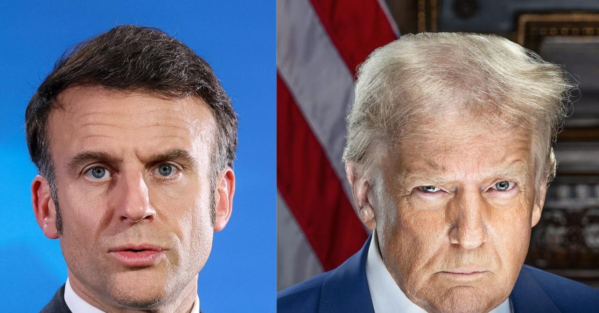 Groenlandia, Macron verso attivazione strumento anticoercitivo Ue in ...