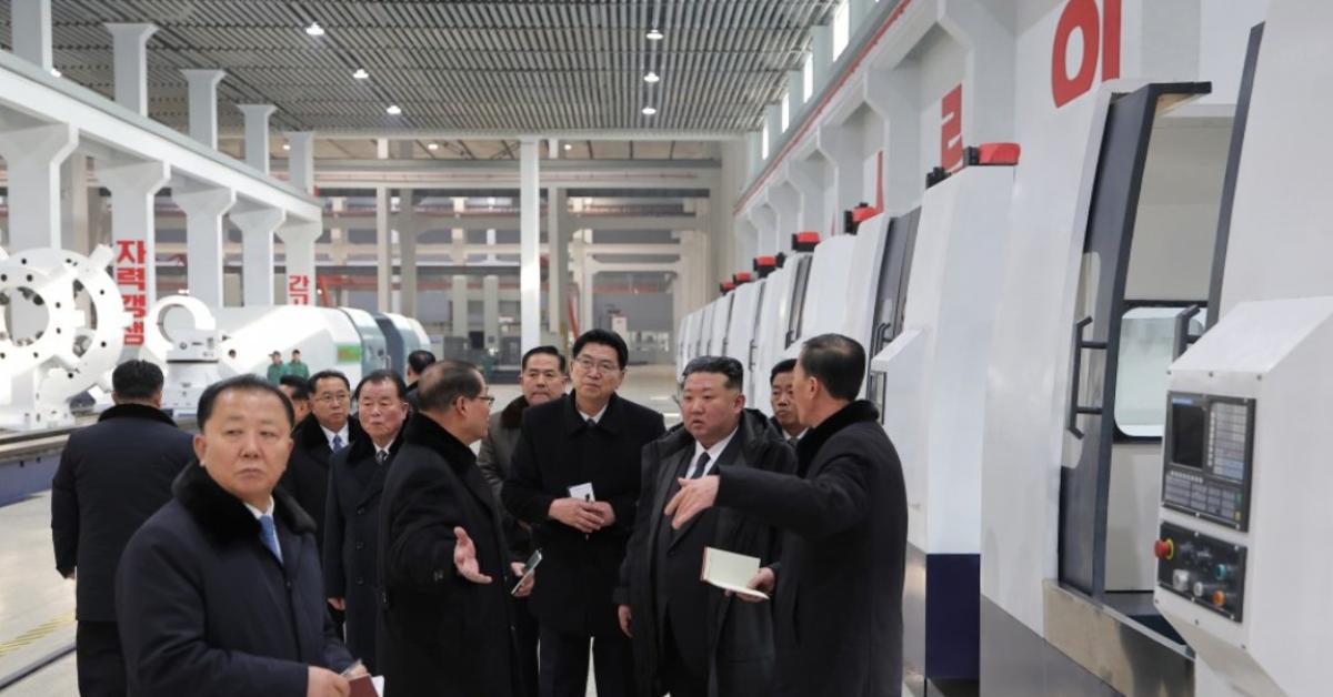 Corea del Nord, vicepremier Yang Sung-ho licenziato da Kim Jong-un per ...