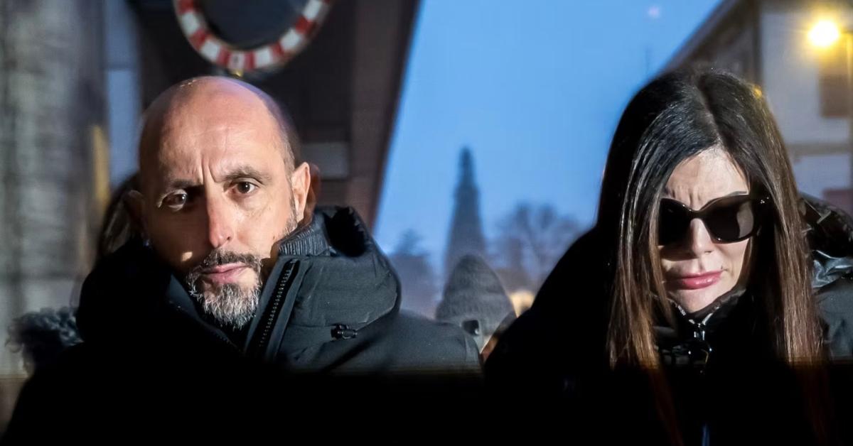 Crans-Montana, i Moretti tentarono fuga con jet privato, documenti ...