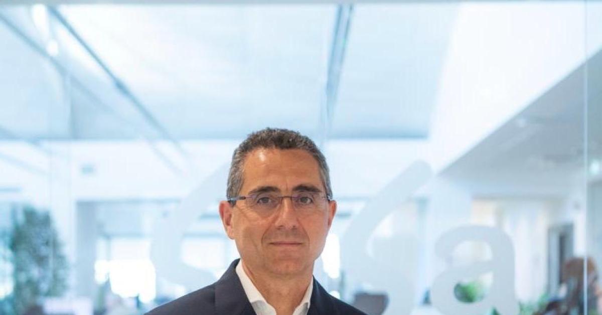 SESA, acquisito il 7,14% di Base Digitale Group dai fratelli Bassilichi ...