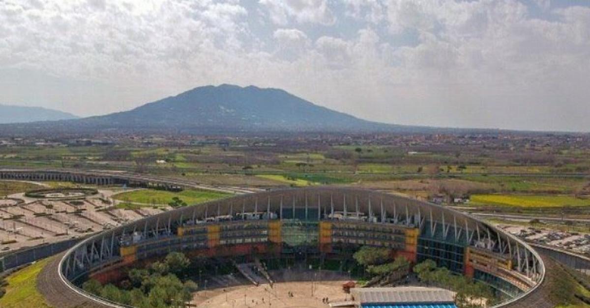 Centro commerciale Vulcano Buono, piano di investimenti da €33 milioni ...