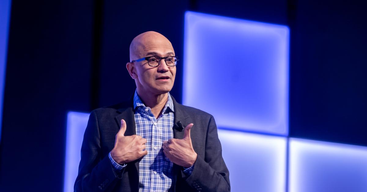 Microsoft, 2° trimestre 2025 oltre le aspettative, ricavi per 81,3 mld ...