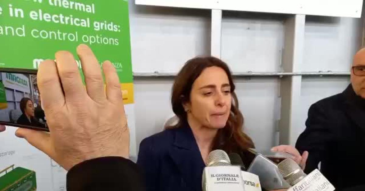 Magaldi, Magaldi green energy: "Ideato batteria per produrre energia ...