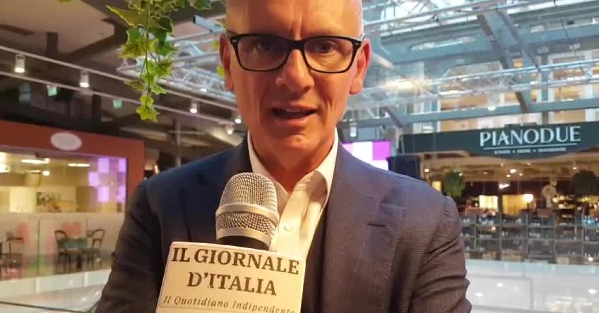 Cipolloni (Eataly): “Al Fuorisalone per coltivare la nostra unicità con ...