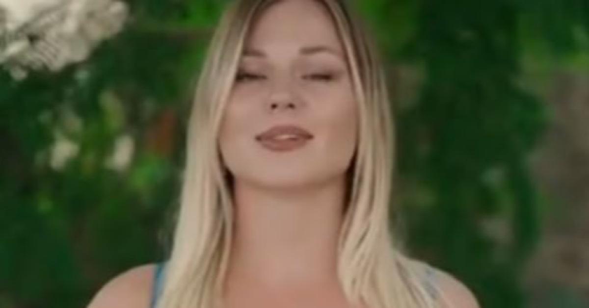 Anastasia Kuzmina, chi è: fidanzato, età, figli, marito, vita privata ...