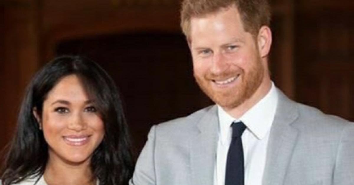 Royal family, Harry vorrebbe portare Archie a Londra, ma Meghan "non vuole più mettere piede nel ...