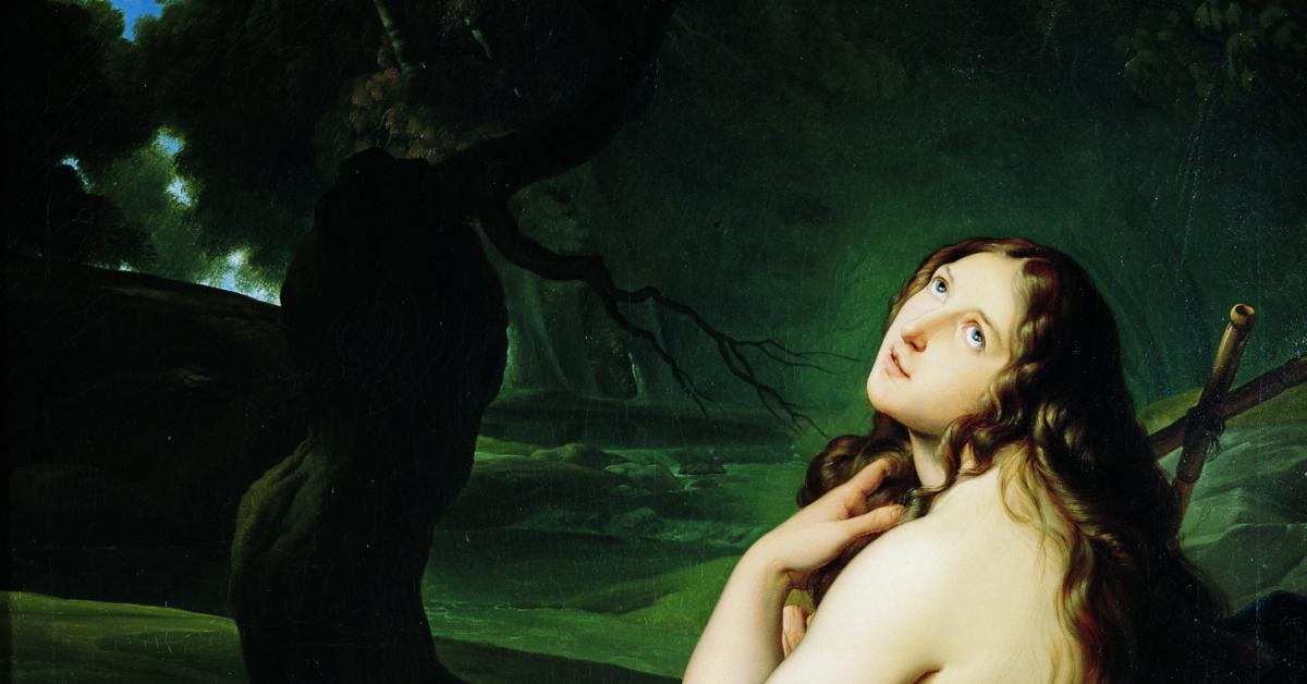 Musei San Domenico di Forlì, dal 27 marzo la grande mostra sul Mistero e l’Immagine della ...