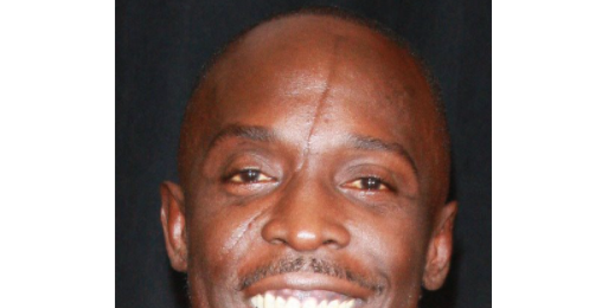 Chi è Michael K Williams, storia della cicatrice, biografia, The Wire ...