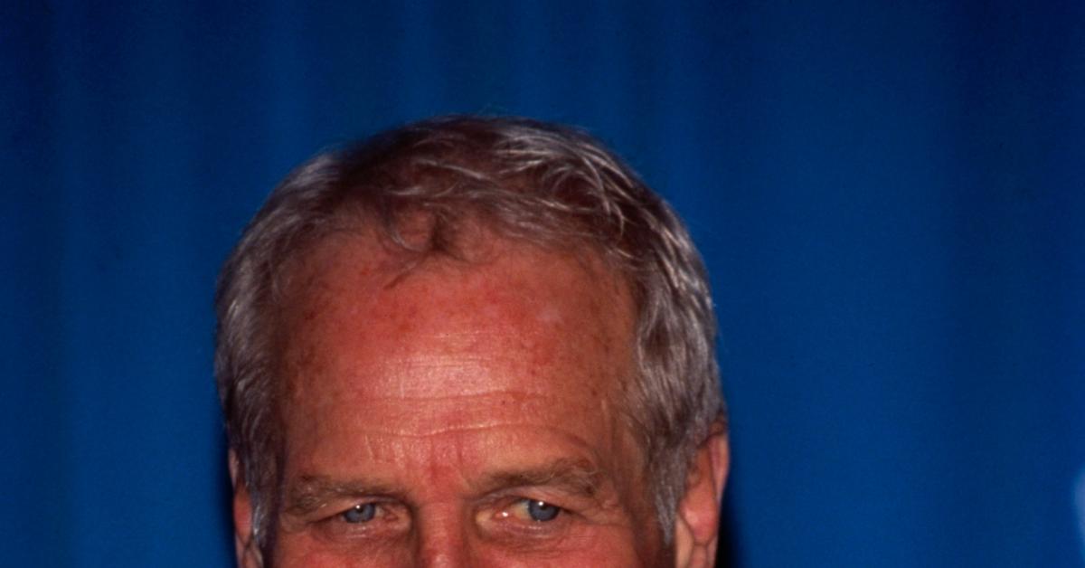 Addio a Paul Newman, morto a 83 anni l'attore dagli occhi di ghiaccio: dai film più famosi agli ...