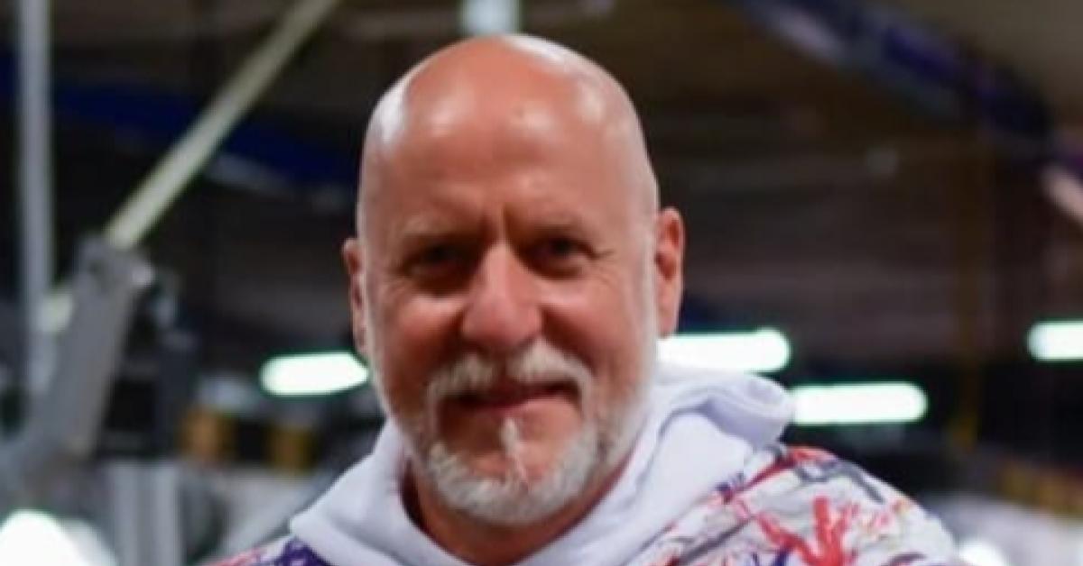 Rainer Schaller, chi è: patrimonio, famiglia, moglie e figli, Instagram ...