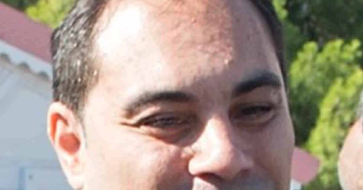 Rinaldo Melucci, chi è il candidato Sindaco di Taranto: moglie, cv ...