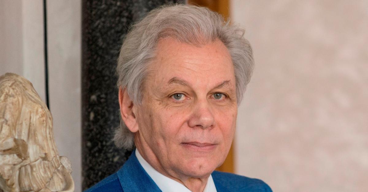 Valter Mainetti non lascia ma raddoppia. Ecco la vera storia della ...