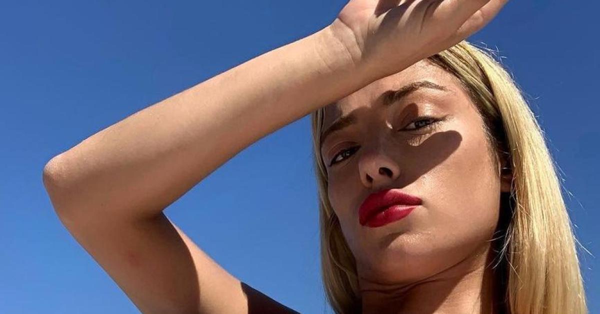 Chi è Wendy Kay, la madre di Soleil Sorge: da Pechino Express a ...