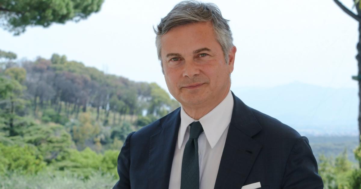 Invitalia, Bernardo Mattarella è il nuovo AD, Rocco Sabelli Presidente ...