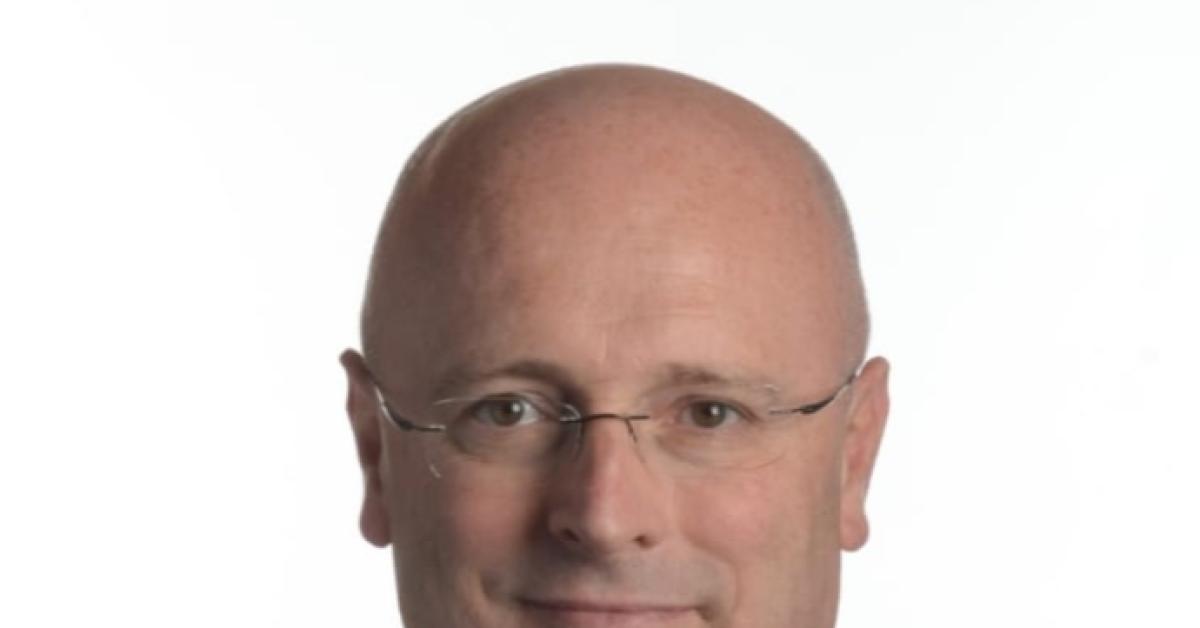 Generali Italia, il Country Manager & CEO Fancel nomina Gianluca Perin ...