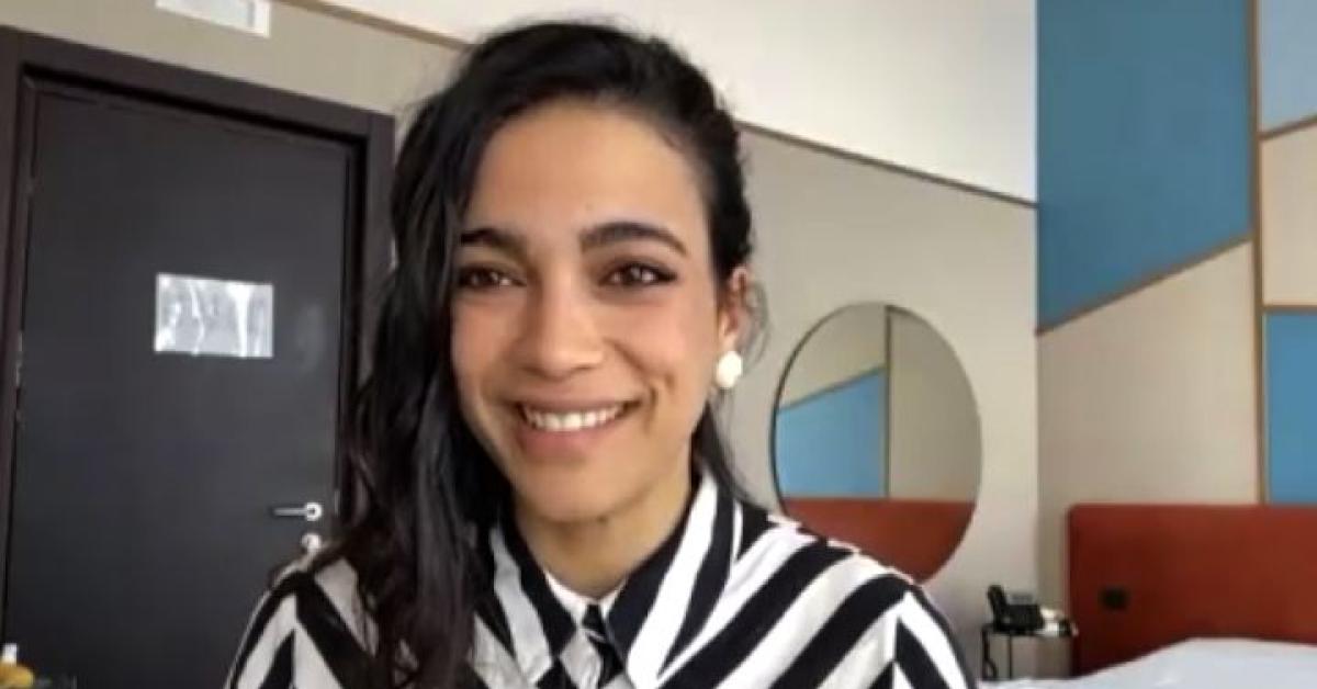 Ester Pantano: "Màkari 2? Finale aperto, spero di rifare Suleima" - Il ...