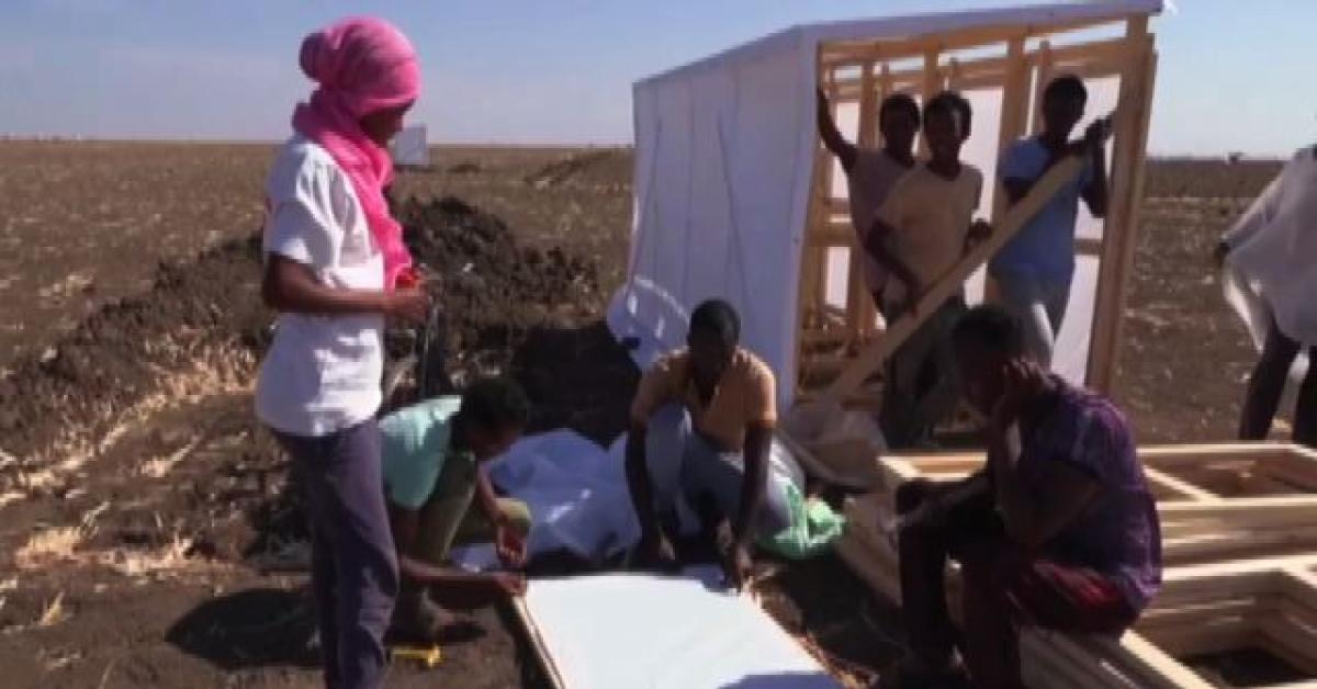 L’altra faccia dell’Africa: razzismi dimenticati, genocidi ...