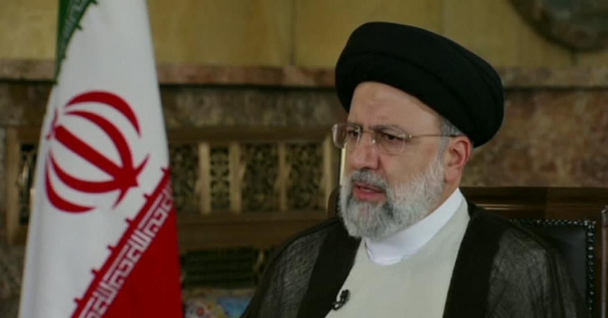 Ebrahim Raisi, chi è il presidente iraniano morto in un incidente in ...