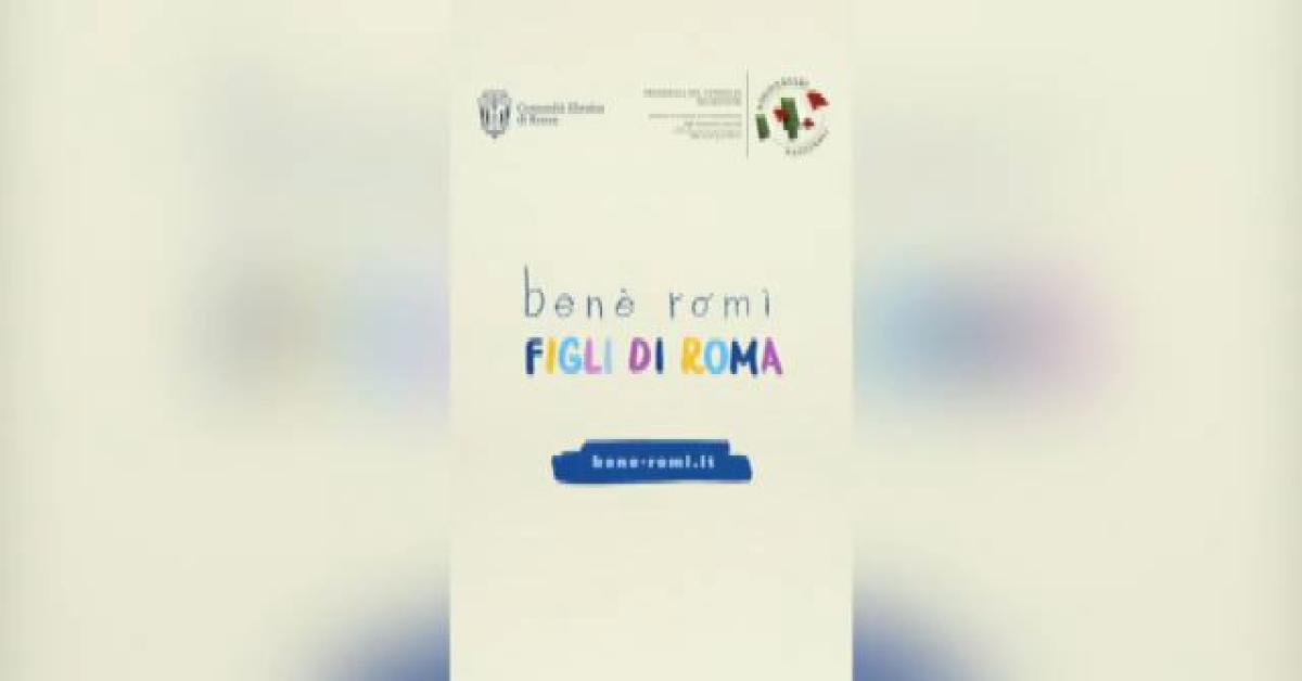 Con Benè Romì il racconto social degli ebrei nel Risorgimento - Il ...