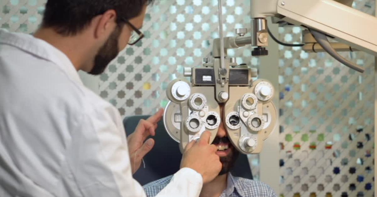 Le lenti ICL per difetti alla vista: i vantaggi rispetto al laser - Il ...