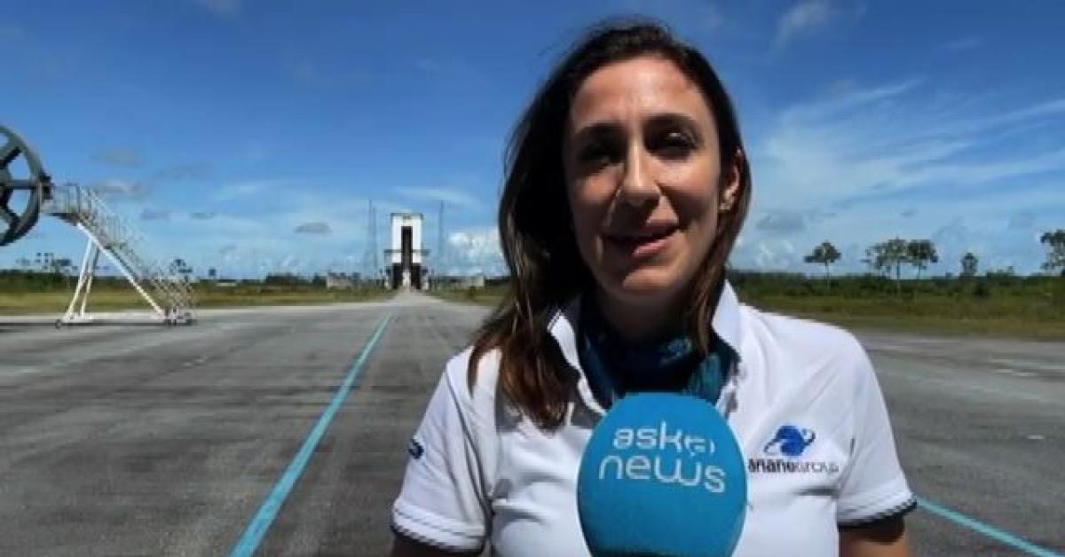 Spazio, Bernardini (ArianeGroup): Ariane 6, lanciatore del futuro - Il ...